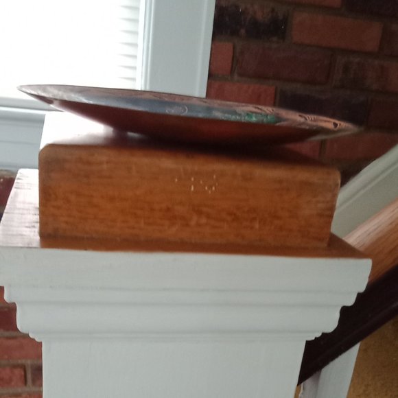 Chile | Wall Decor | Chile Souvenir Wall Plate | Poshmark